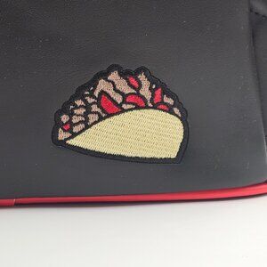 Loungefly | Bags | Loungefly Marvel 220 Deadpool Cosplay Mini Backpack ...